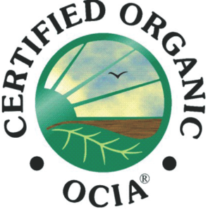 Organic Crop Improvement Association International - IOAS