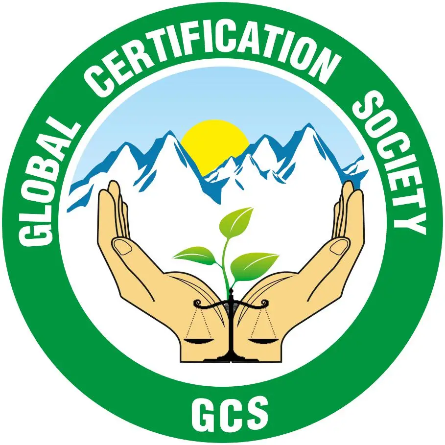 Global Certification Society - IOAS